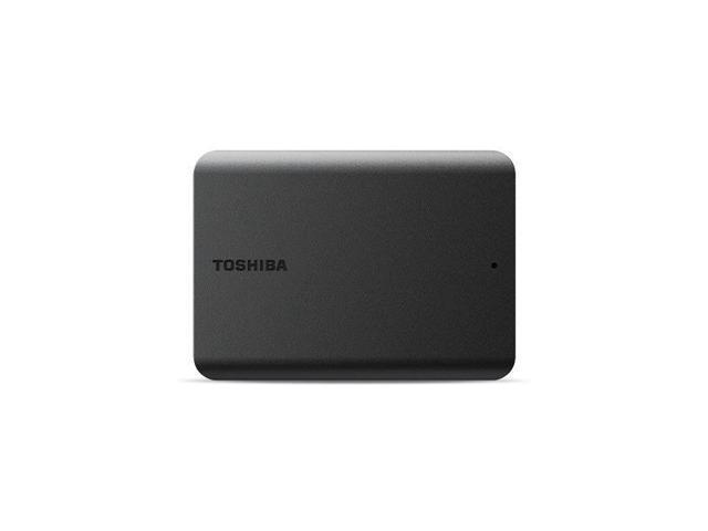 Click here for 4TB Toshiba Canvio Basics USB3.2 External Hard Dri... prices