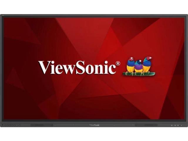 Click here for ViewSonic ViewBoard IFP65G1 - 65 Diagonal Class IF... prices
