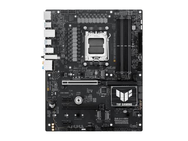Click here for ASUS TUF GAMING B850-PLUS WIFI - Motherboard - ATX... prices