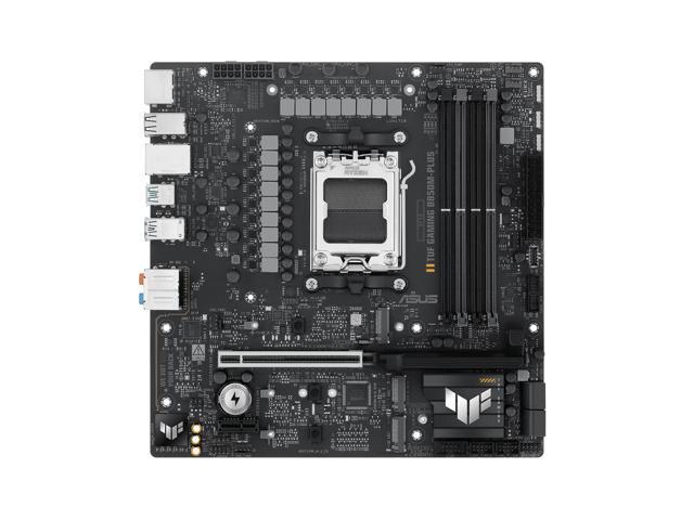 Click here for ASUS TUF GAMING B850M-PLUS - Motherboard - micro A... prices