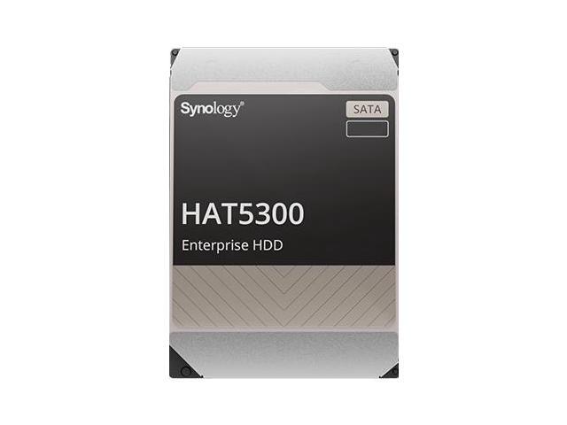 Click here for Synology HAT5300-12T 3.5 SATA HDD prices