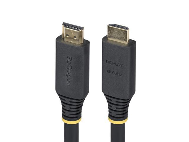 Click here for ACTIVE HIGH SPEED HDMI CABLE prices