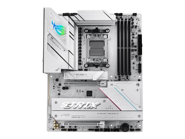 Click here for ASUS ROG STRIX B850-A GAMING WIFI - Motherboard -... prices