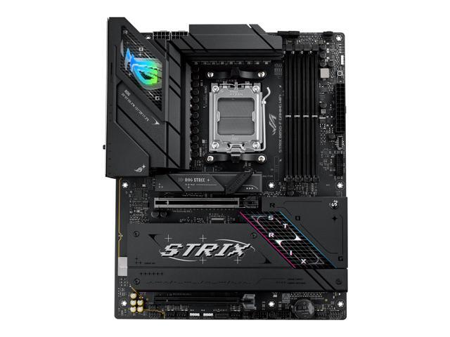 Click here for ASUS ROG STRIX B850-F GAMING WIFI - Motherboard -... prices