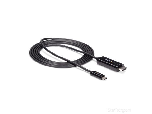 Click here for 2M / 6FT USB C TO HDMI prices