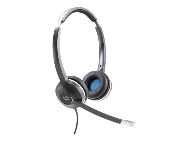 Click here for Cisco Headset 532  Wired Dual with Quick Disconnec... prices
