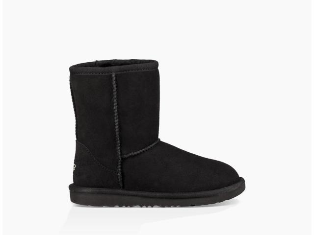 Ugg Unisex Classic Ii Boots - Big Kid
