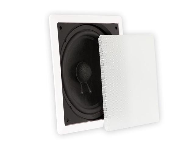 Click here for Theater Solutions TS1000 Flush Mount Passive 10 Su... prices