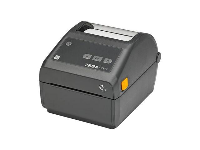 Click here for Zebra ZD420 Barcode Label Printer (ZD420-C0EE00EZ) prices
