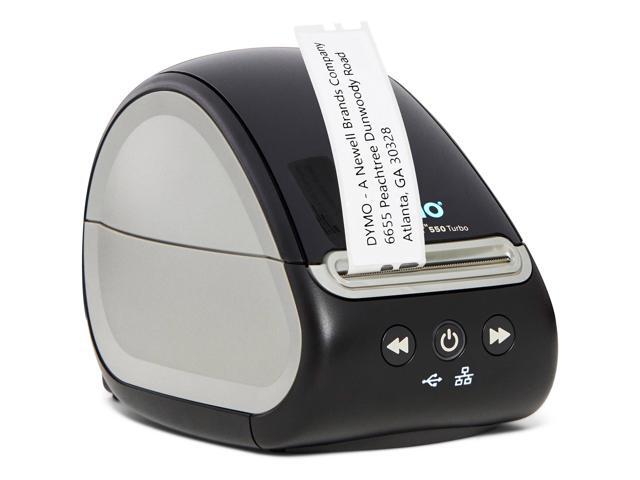 Click here for Dymo LabelWriter 550 USB Turbo Label Printer (2112... prices