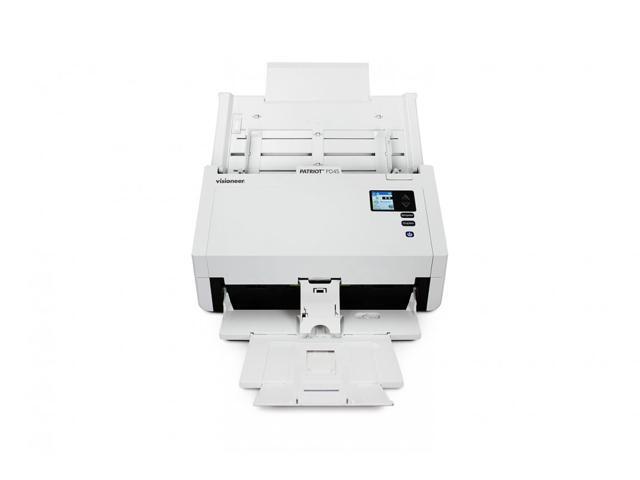Click here for Visioneer Patriot PD45 Document Scanner (PD45) prices