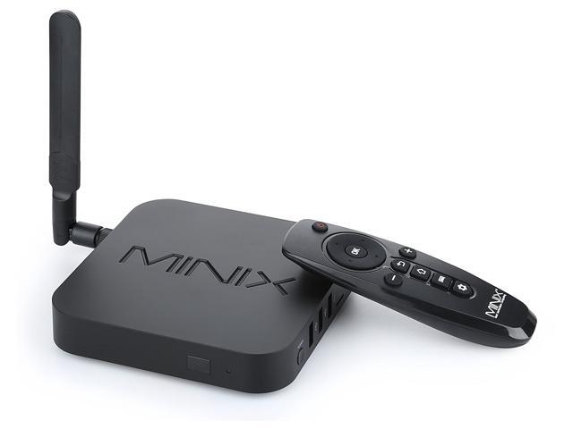 Click here for MINIX NEO U9-H  64-bit Octa-Core Media Hub for And... prices