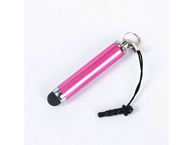 Click here for Pink Extendable Mini Stylus Touch Screen LCD Displ... prices