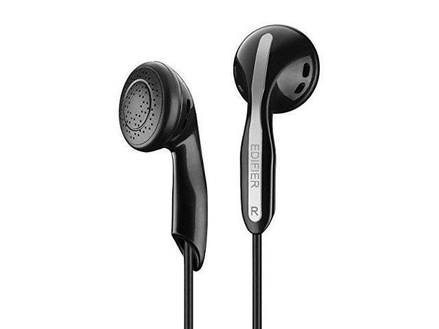 Click here for Edifier H180 Hi-Fi Stereo Earbuds Headphone - Clas... prices