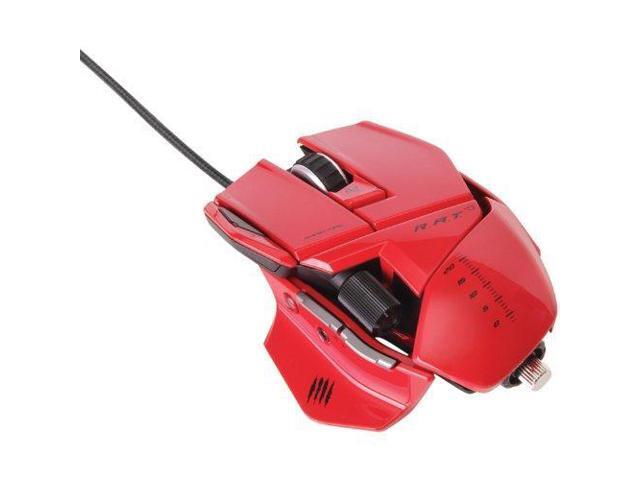 Click here for Mad Catz R. A.T.5 Gaming Mouse for PC and Mac - Re... prices