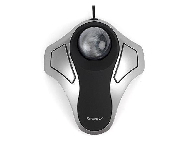 Click here for Kensington K64327 Orbit Optical Trackball prices