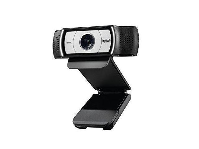 Click here for Logitech C930 1080p HD Video Webcam (960-000971) prices