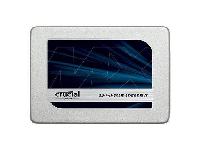 Click here for Crucial MX300 525GB 3D NAND SATA 2.5 Inch Internal... prices