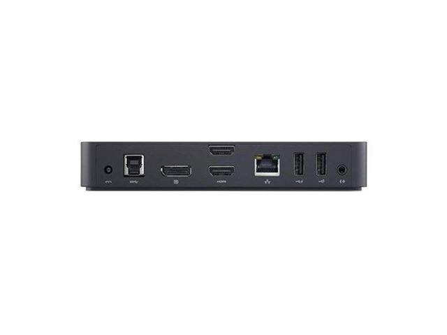 Click here for DELL USB 3.0 Ultra HD/4K Triple Display Docking St... prices