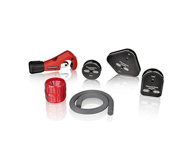 Click here for Thermaltake PACIFIC Hard Tube 12mm ID 16mm OD Mand... prices