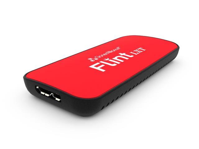Click here for ClonerAlliance Flint LXT  Super Portable UVC HDMI... prices