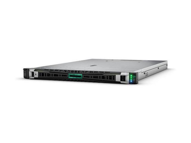 Click here for HPE ProLiant DL360 Gen11 1U Rack Server - 1x Intel... prices