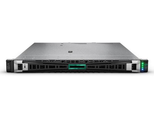 Click here for HPE ProLiant DL320 G11 1U Rack Server - 1x Intel X... prices