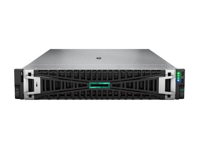 Click here for HPE ProLiant DL380 Gen11 Server - Intel Xeon-G (64... prices