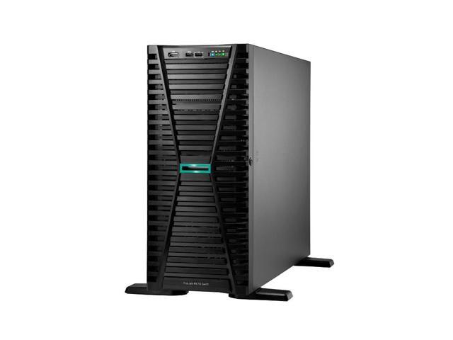 Click here for HPE ProLiant ML110 G11 4.5U Tower Server 1 x Intel... prices