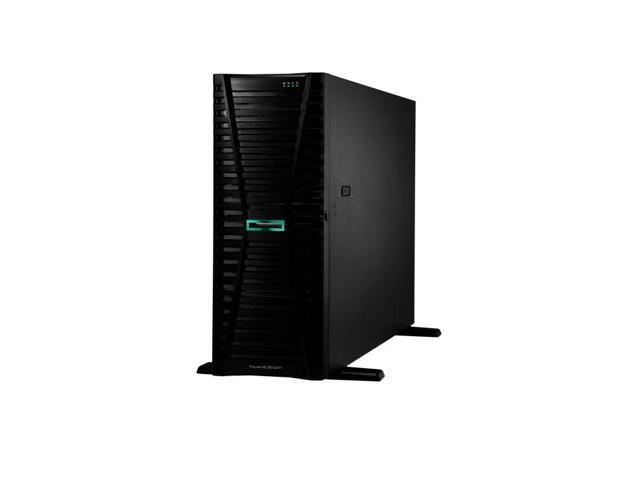Click here for HPE ProLiant ML350 G11 4U Tower Server - 1x Intel... prices