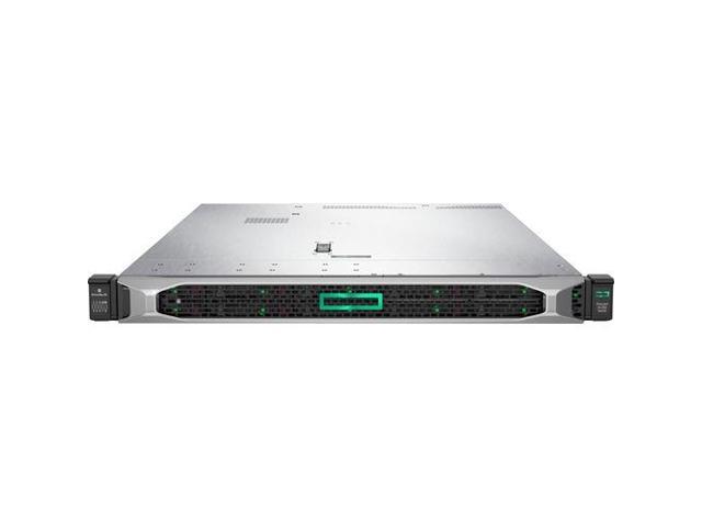 Click here for HPE P63679-B21 DL360 Gen10 Xeon Silver 4208 1P 64G... prices