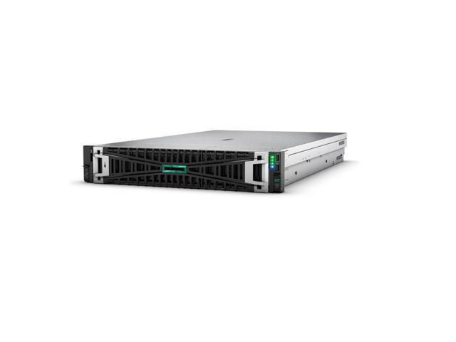 Click here for HPE ProLiant DL380 G11 2U Rack Server - 1x Intel X... prices