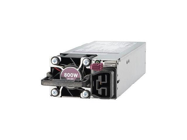 Click here for HPE 800W Flex Slot Platinum Hot Plug Low Halogen P... prices