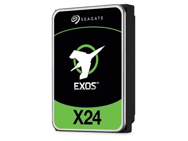 Click here for Seagate Exos X24 ST16000NM007H 16 TB Hard Drive -... prices