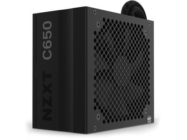 Click here for NZXT C650 650 W Power Supply prices