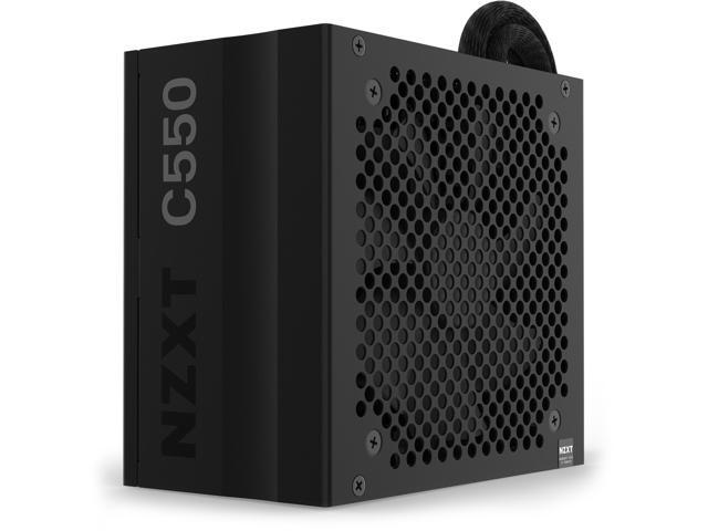 Click here for NZXT C550 550 W Power Supply prices