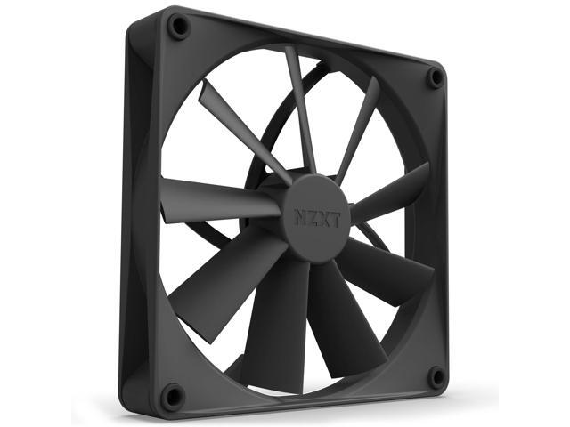 Click here for NZXT Aer F140Q Black - High Performance Airflow Fa... prices