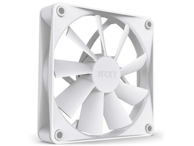Click here for NZXT Aer F120Q White - High Performance Airflow Fa... prices