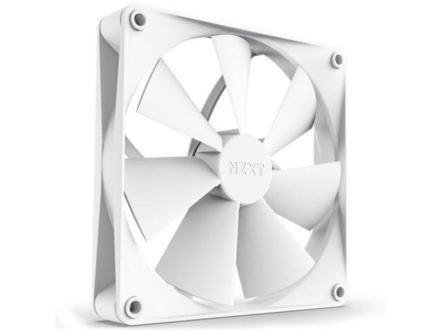 Click here for NZXT Aer F140P White - High Performance Airflow Fa... prices