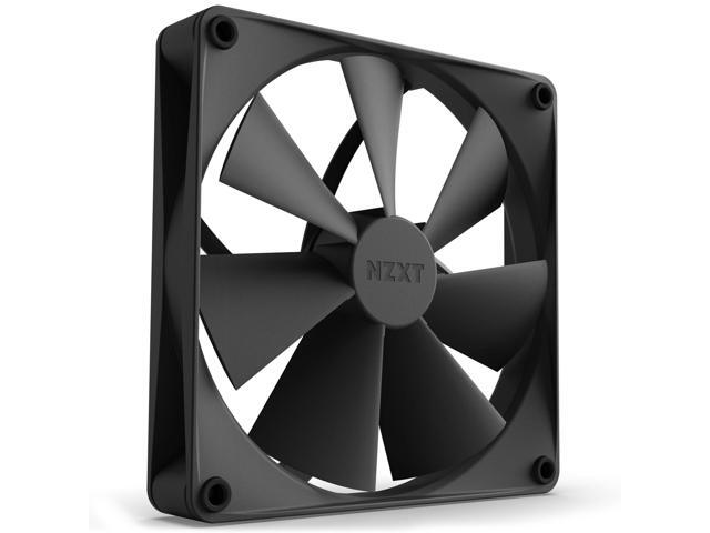 Click here for NZXT Aer F140P Black - High Performance Airflow Fa... prices