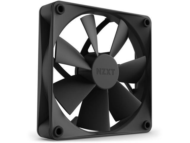 Click here for NZXT Aer F120P Black - High Performance Airflow Fa... prices