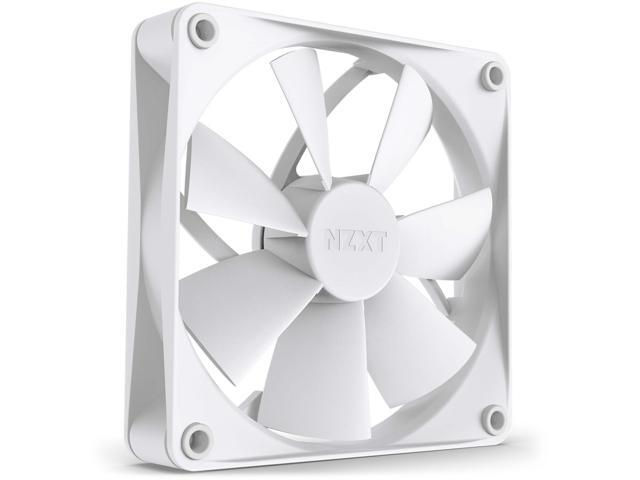 Click here for NZXT Aer F120P White - High Performance Airflow Fa... prices