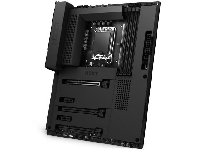 Click here for NZXT N7 Z690 Gaming Motherboard Intel Z690 LGA 170... prices