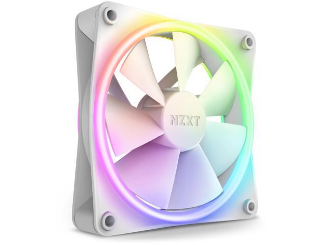 Click here for NZXT F120RGB Duo - 120mm Dual-sided RGB Fan - Sing... prices