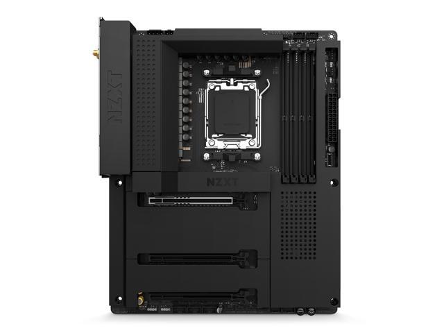Click here for NZXT N7 B650E - N7-B65XT-B1 - AMD B650 chipset (Su... prices