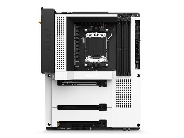 Click here for NZXT N7 B650E - N7-B65XT-W1 - AMD B650 chipset (Su... prices