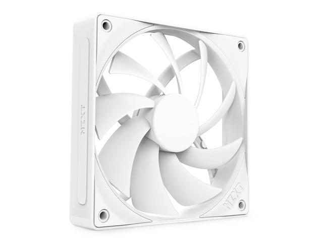 Click here for NZXT F120 Q Non-LED LED 120mm Quiet Airflow PWM Ca... prices