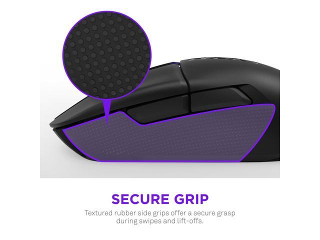 Click here for NZXT Lift Elite Wireless Gaming Mouse - Ultra-Ligh... prices