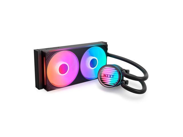 Click here for NZXT Kraken Core 240 RGB - AIO CPU Liquid Cooler -... prices
