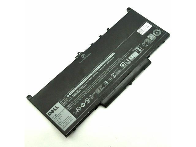 Click here for BTI 451-BBSY-BTI Notebook Batteries For Dell E7270... prices